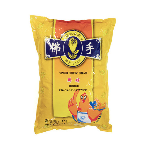 Finger Citron Brand Chicken Essence 佛手牌鸡精调味料 – CHC PEACE